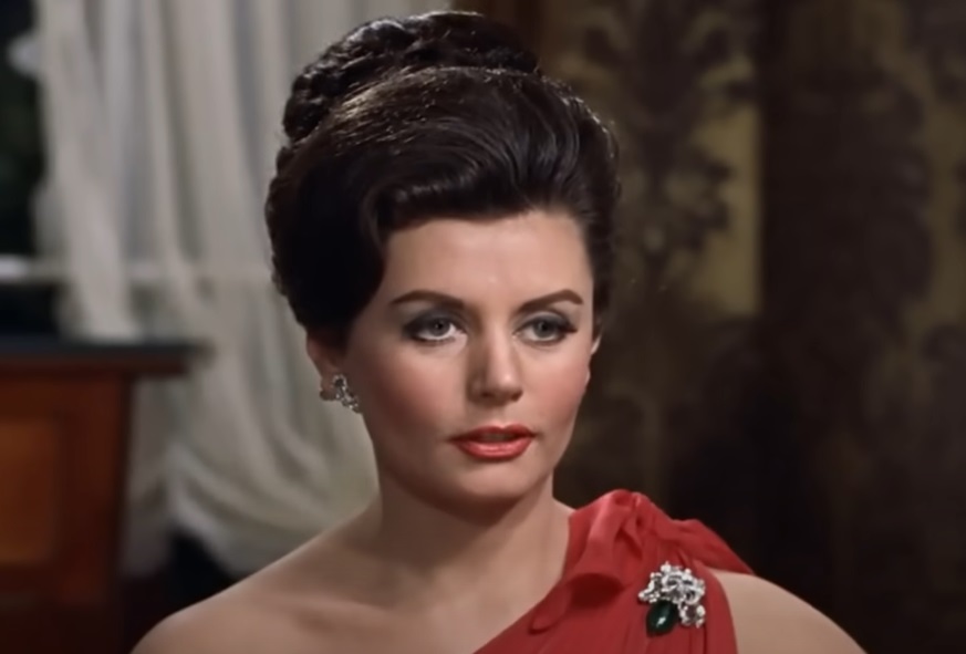 All The James Bond Girls In Order Of Appearance All The James Bond Girls In Order Of Appearance